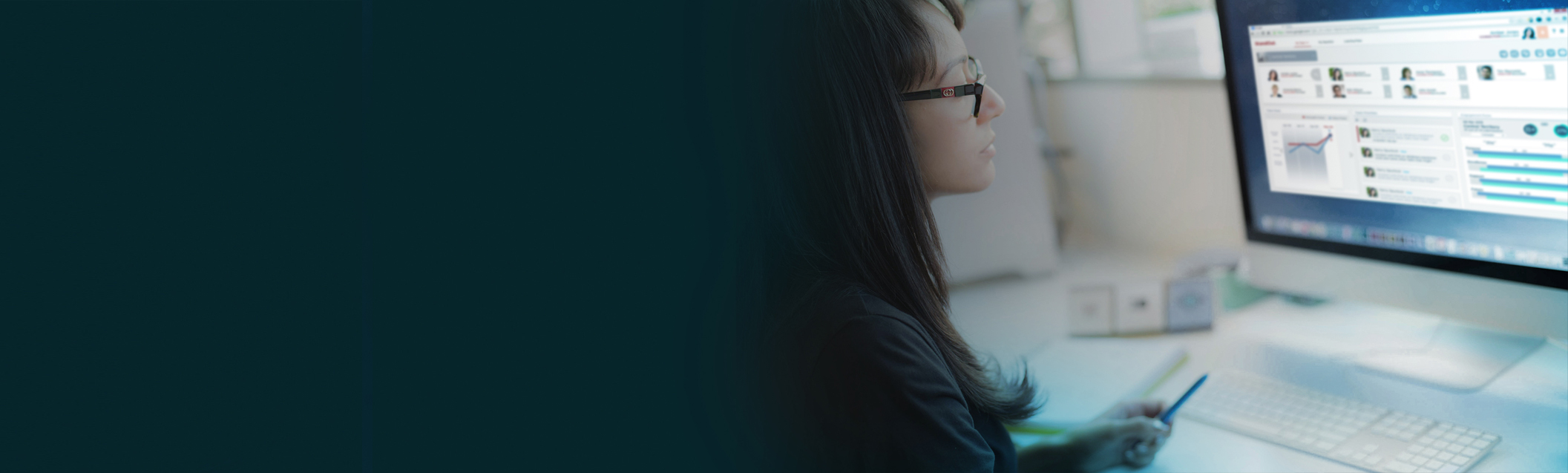 TMBC | StandOut - Revolutionizing Engagement + Performance.