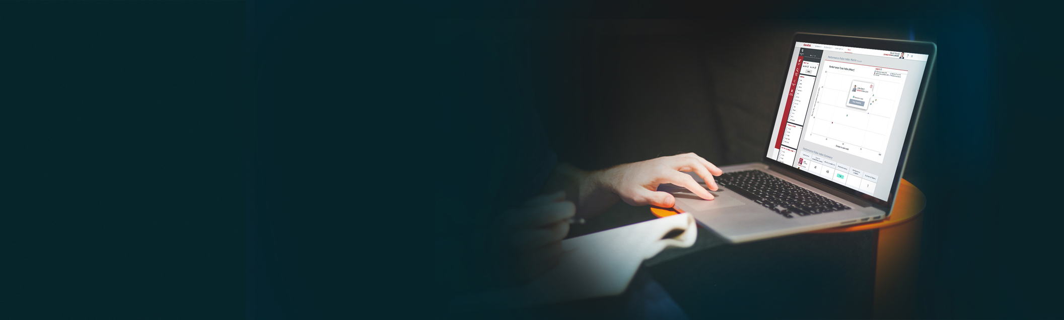 TMBC | StandOut - Revolutionizing Engagement + Performance.