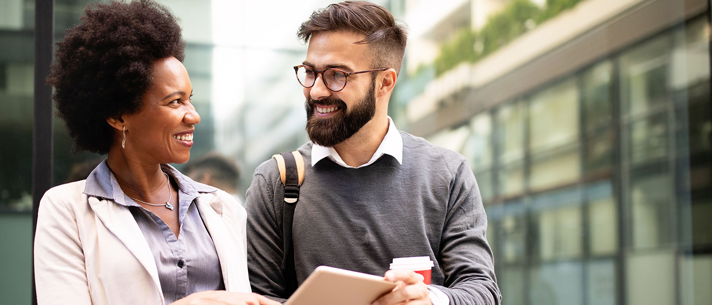 Check-in Conversations Make Sense - TMBC