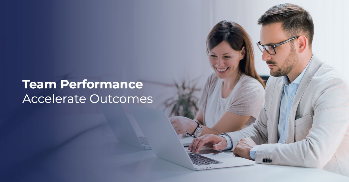 Team Performance - TMBC - StandOut