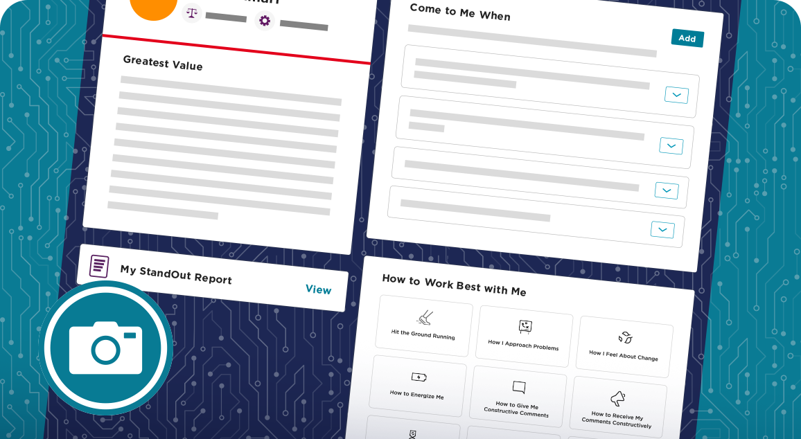 StandOut Technology - TMBC