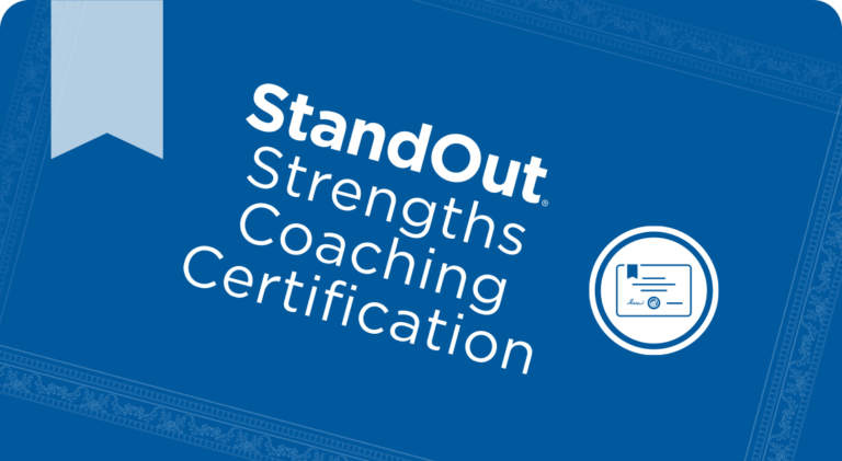 StandOut Certifications - TMBC