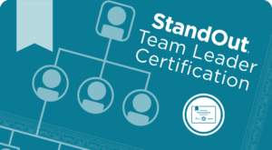 StandOut Certifications - TMBC