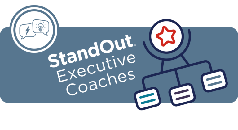 StandOut Coaching - TMBC