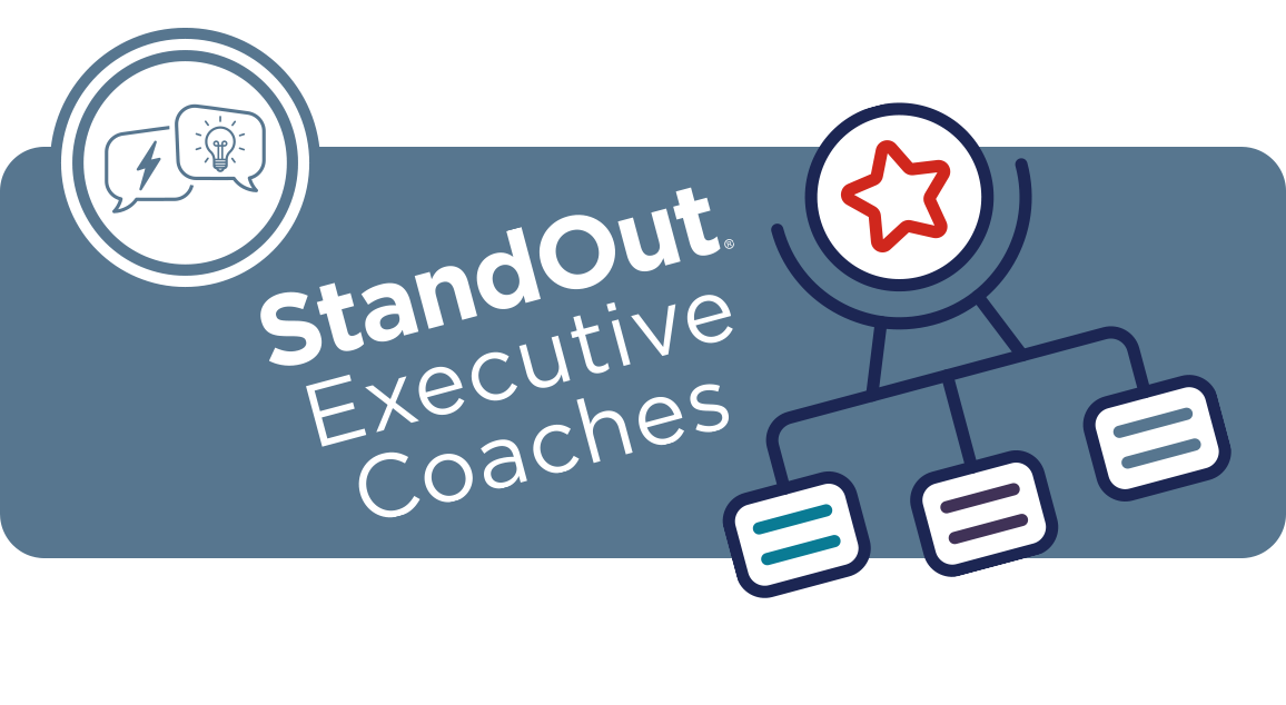 StandOut Coaching - TMBC