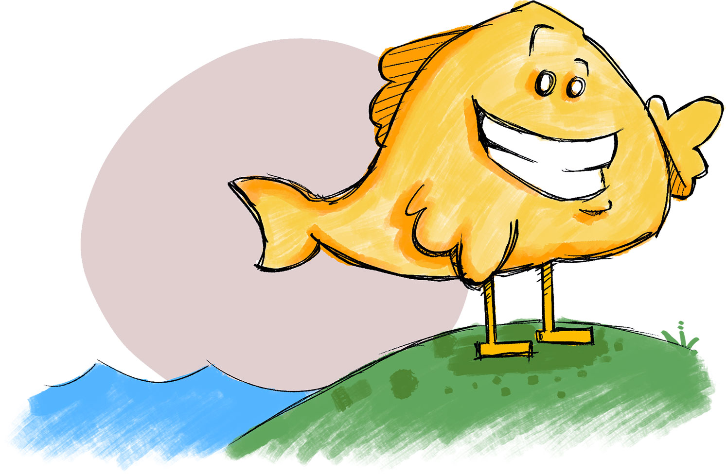 Employee Engagement Cartoons