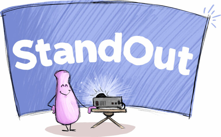 StandOut Certifications - TMBC