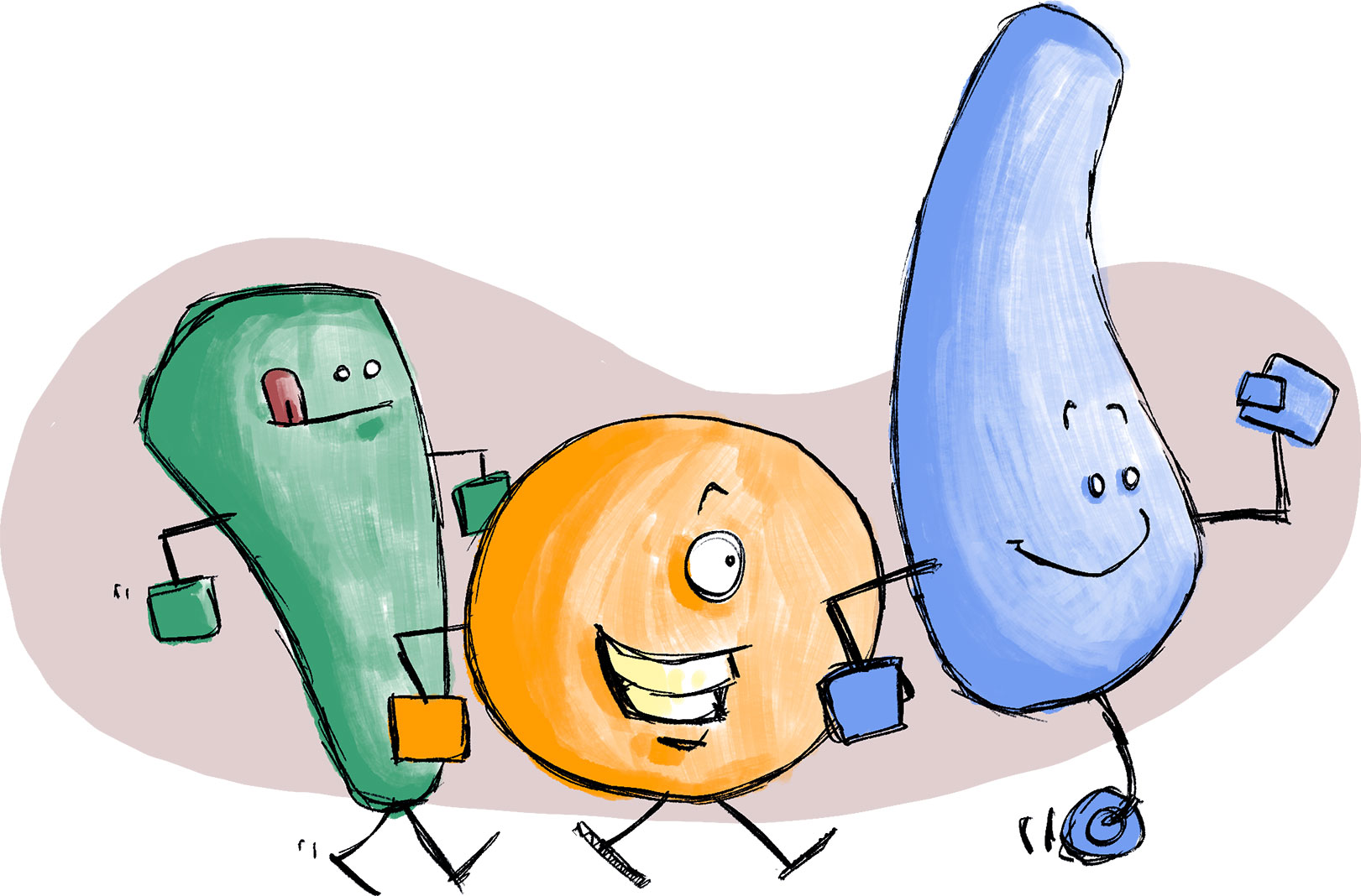 Leader Development - TMBC