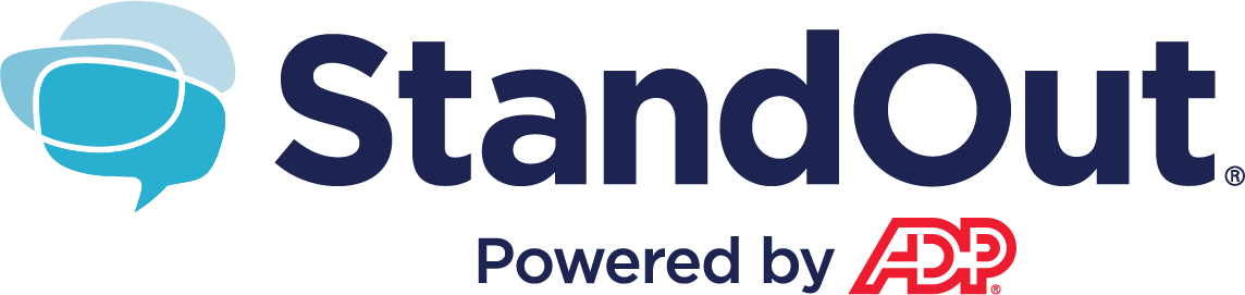 StandOut at ADP Meeting of the Minds 2024 - TMBC